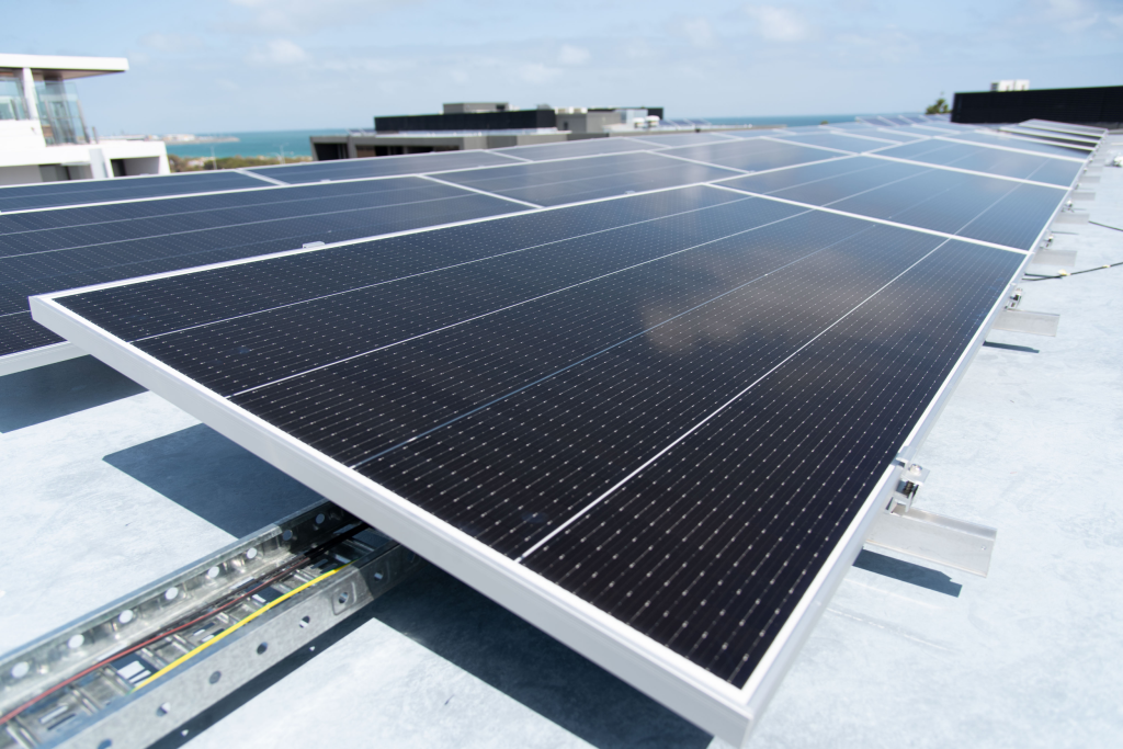 Perth Solar Suppliers - Connect Solar