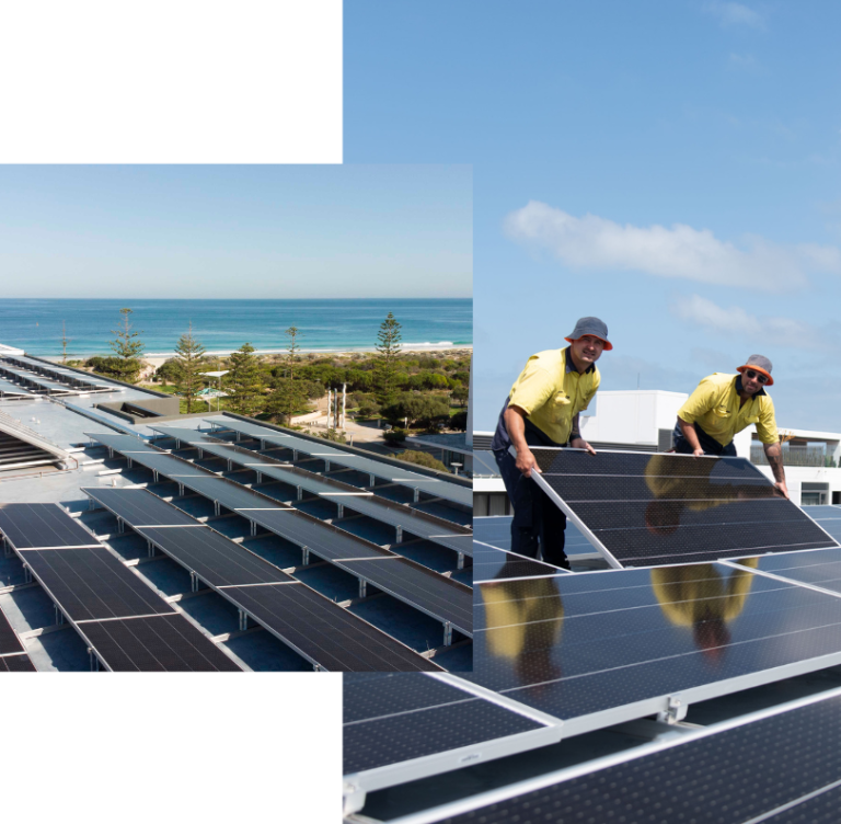 Solar Company Perth - Connect Solar